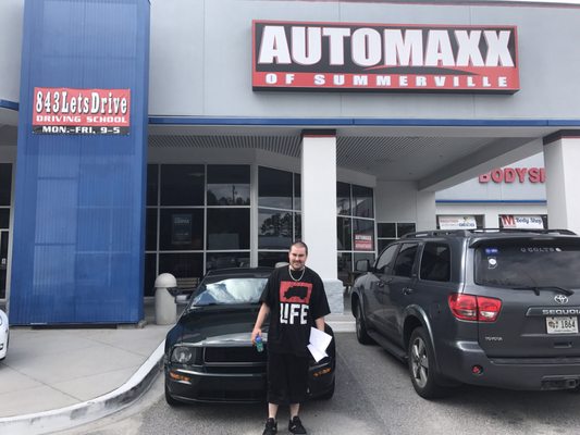 AUTOMAXX OF THE CAROLINAS - Updated October 2025 - 59 Photos & 140 ...