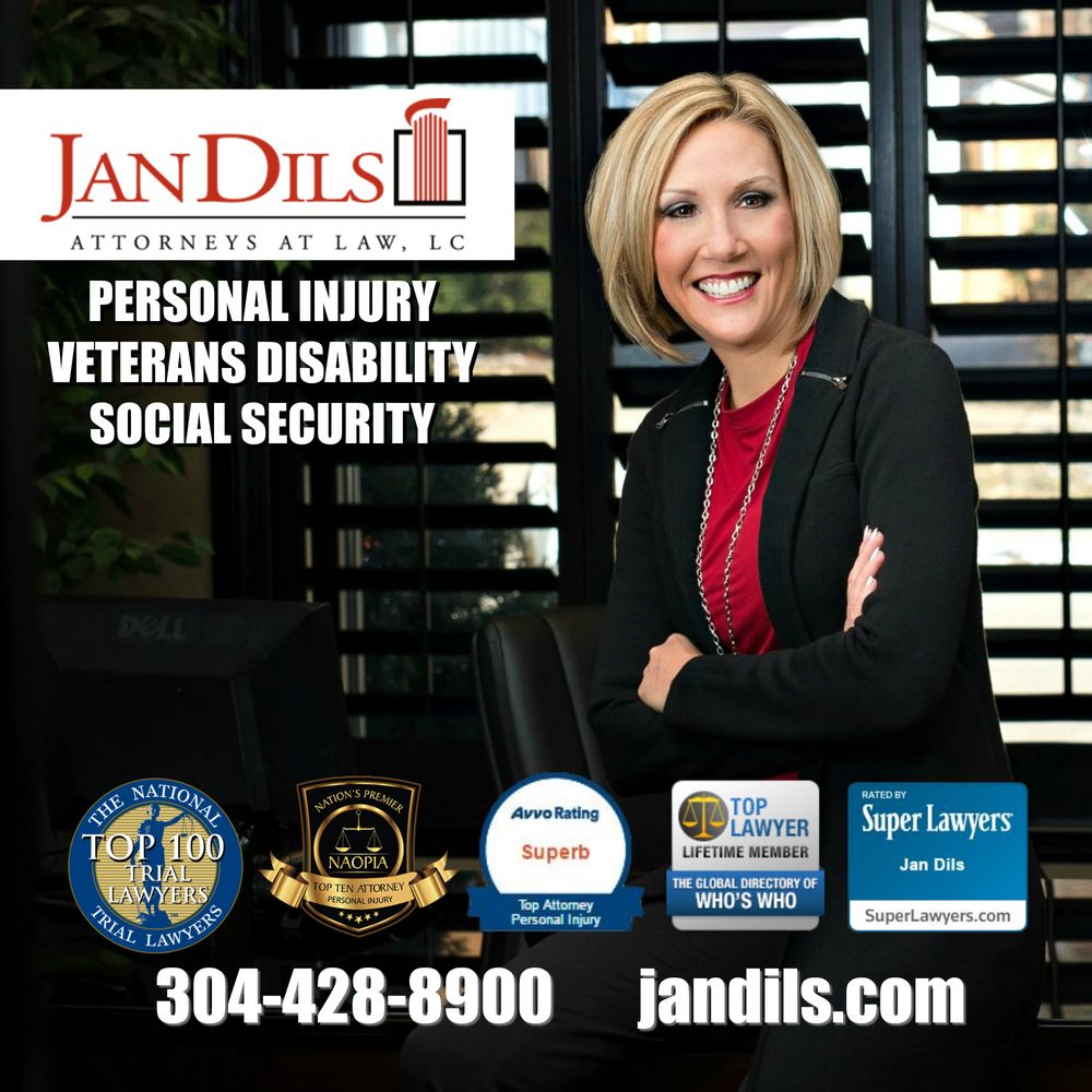 JAN DILS ATTORNEYS AT LAW - Updated August 2025 - 20 Photos & 20 ...