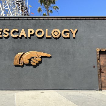 ESCAPOLOGY - Updated July 2024 - 139 Photos & 326 Reviews - 3116 ...