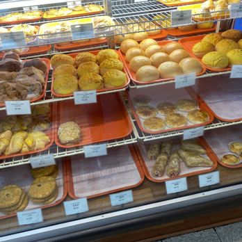 MEI SUM BAKERY - Updated October 2025 - 155 Photos & 114 Reviews - 8001 ...