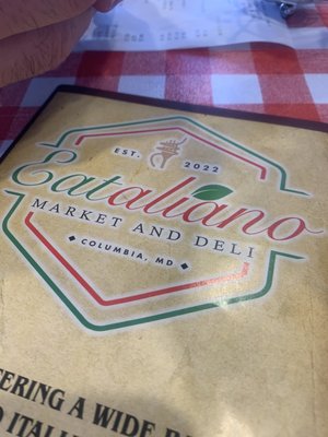 EATALIANO MARKET & DELI - 12 Photos & 20 Reviews - 5325 Phelps Luck Dr ...
