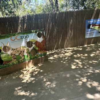 OC ZOO IRVINE REGIONAL PARK - Updated July 2025 - 107 Photos & 36 ...
