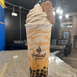 SURREAL CREAMERY - 49 Photos & 26 Reviews - 93 E Main St, Newark ...