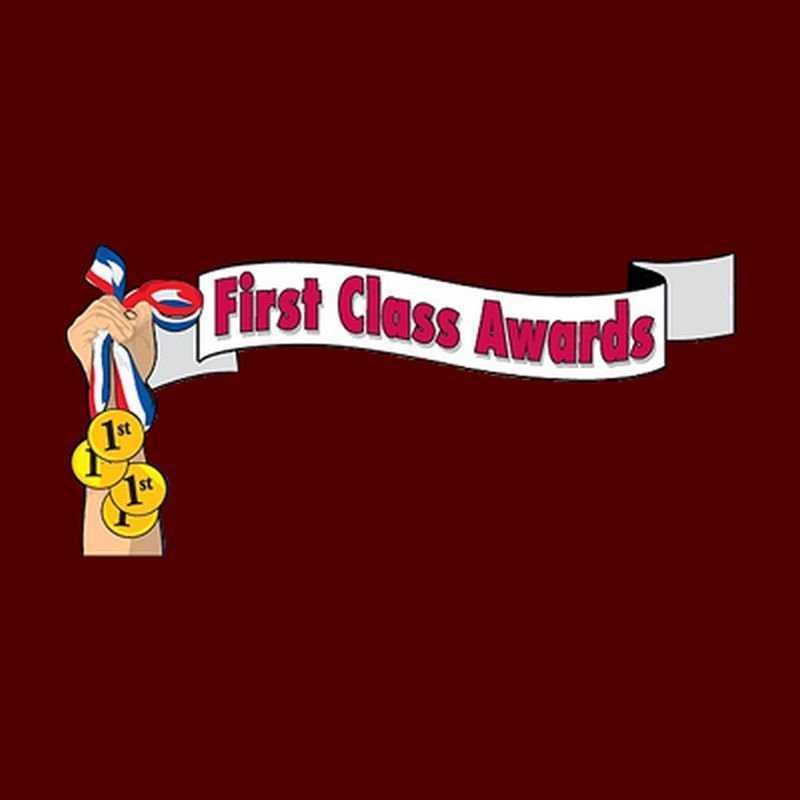 FIRST CLASS AWARDS - Updated December 2025 - 3311 83rd St, Lubbock ...