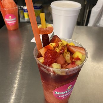 REFRESQUERIA AT RICE VILLAGE - Updated December 2024 - 66 Photos & 23 ...