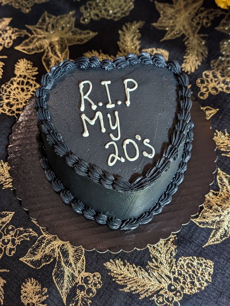 ROSI SWEETS - Updated December 2025 - 11 Photos - Santa Rosa ...