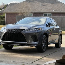 STERLING MCCALL LEXUS OF CLEAR LAKE - 43 Photos & 129 Reviews - 18160 ...