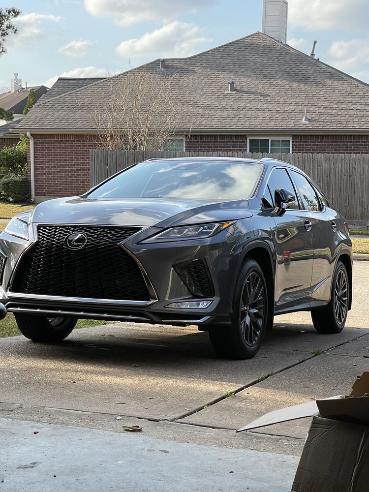 STERLING MCCALL LEXUS OF CLEAR LAKE - Updated December 2025 - 50 Photos ...