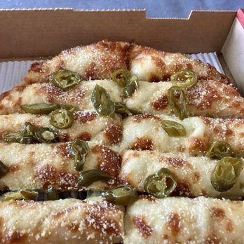 JET’S PIZZA - Updated July 2025 - 70 Photos & 80 Reviews - 1835 E ...