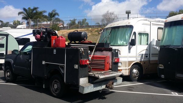 CARLSBAD MOBILE MECHANIC - Updated January 2026 - 45 Photos & 101 ...