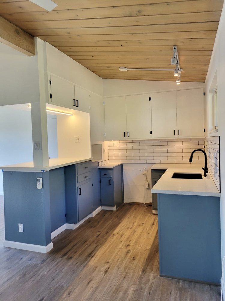 PACIFIC BLUE CONSTRUCTION - Updated November 2025 - 47 Photos - Concord, California - General ...