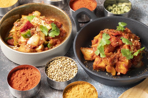 TINDLI BY CHEF KARNAVAR - 13 Photos - 5-7 St James's Rd, Croydon ...