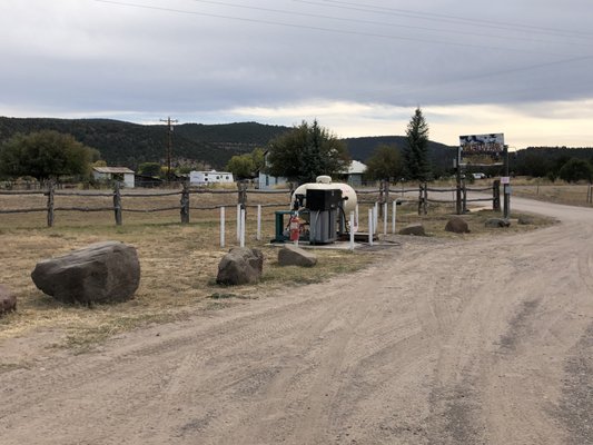 APACHE RV PARK - Updated August 2025 - 14 Photos - 1597 Hwy 12, Reserve ...