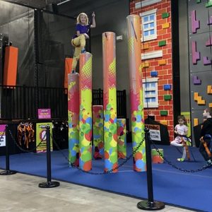 URBAN AIR TRAMPOLINE AND ADVENTURE PARK - 53 Photos & 38 Reviews - 10 ...