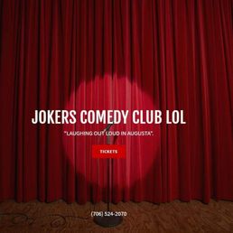 TOP 10 BEST Comedy Shows in Augusta, GA - Updated 2026 - Yelp