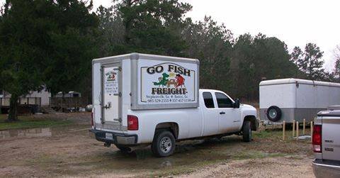 GO FISH FREIGHT - 1277 Highway 757, Eunice, Louisiana - Updated March ...