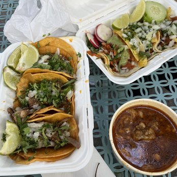 TACO MIX - Updated June 2024 - 321 Photos & 472 Reviews - 234 E 116th ...