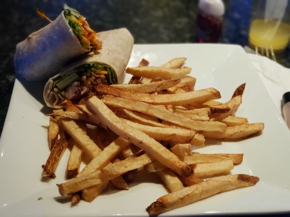 BUCKETS BAR AND GRILL - 86 Photos & 86 Reviews - 228 Battlefield Blvd N ...