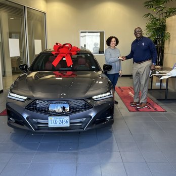 HALL ACURA VIRGINIA BEACH - Updated October 2025 - 41 Photos & 38 ...