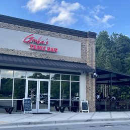 GOCHA’S TAPAS BAR - Updated July 2025 - 312 Photos & 293 Reviews - 5829 ...