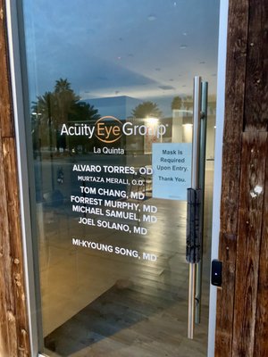 ACUITY EYE GROUP - Updated December 2025 - 34 Photos & 111 Reviews - 47 ...