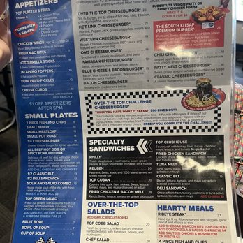 THAT ONE PLACE - Updated December 2025 - 280 Photos & 609 Reviews ...