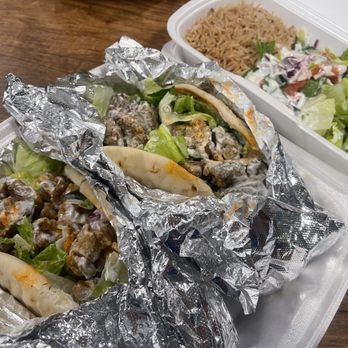 GYRO CORNER - Updated July 2024 - 33 Photos & 11 Reviews - 5500 Florin ...