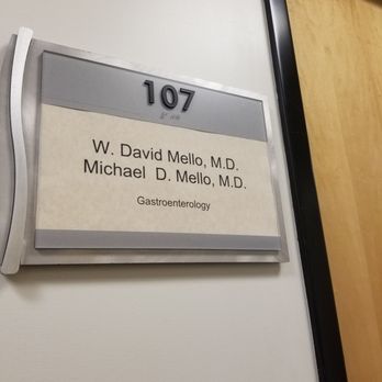 MELLO DAVID MD - Updated October 2025 - 71 Reviews - 1818 Verdugo Blvd ...