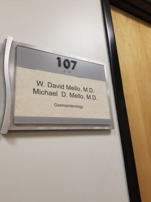 MELLO DAVID MD - Updated October 2025 - 71 Reviews - 1818 Verdugo Blvd ...