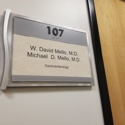 MELLO DAVID MD - 49 Reviews - 1818 Verdugo Blvd, Glendale, California ...