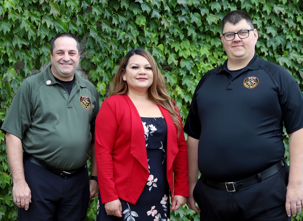 SOCO PRIVATE SECURITY - Updated November 2025 - 20 Photos - 1240 Briggs ...