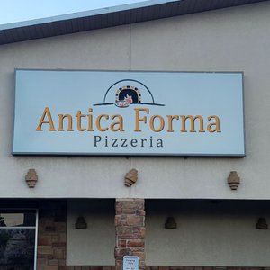ANTICA FORMA - 136 Photos & 312 Reviews - 251 E Main St, Vernal, Utah ...