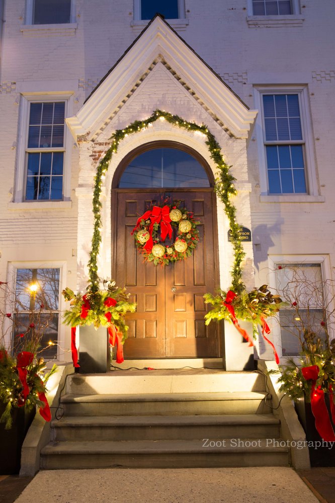 THE THOMPSON BUILDING - Updated August 2025 - 14 Photos - 24 Woodbine ...