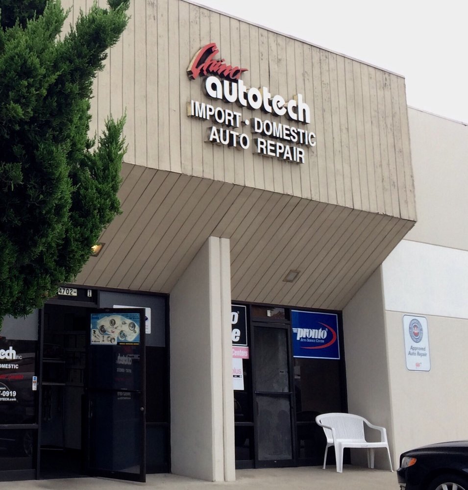CHINO AUTOTECH - Updated October 2025 - 27 Photos & 69 Reviews - 4702 ...