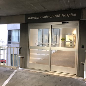 WHITAKER CLINIC OF UAB MEDICINE - Updated December 2025 - 17 Photos ...