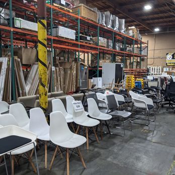 FWS OUTLET - Updated September 2025 - 76 Photos & 22 Reviews - 1272 ...