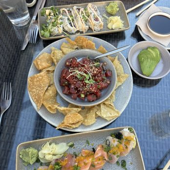 PACIFIC CATCH - Updated December 2025 - 1223 Photos & 1801 Reviews ...