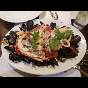 MAMA LISA RESTAURANT - 203 Photos & 440 Reviews - 1226 Montauk Hwy ...