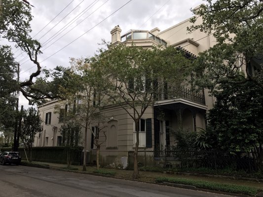 ANN RICE HOUSE - Updated December 2025 - 27 Photos - 1239 First St, New ...