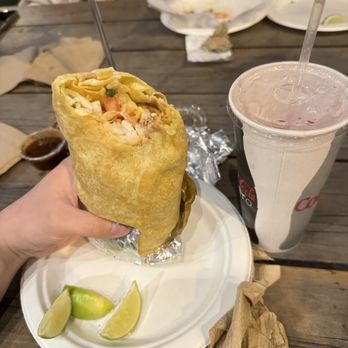 SEÑOR FISH - Updated July 2024 - 843 Photos & 1069 Reviews - 4803 Eagle ...