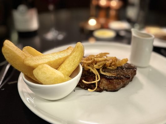 FIRE STEAKHOUSE & BAR - Updated January 2026 - 231 Photos & 125 Reviews ...