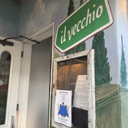 IL VECCHIO - Updated May 2025 - 1325 Photos & 1656 Reviews - 110 ...