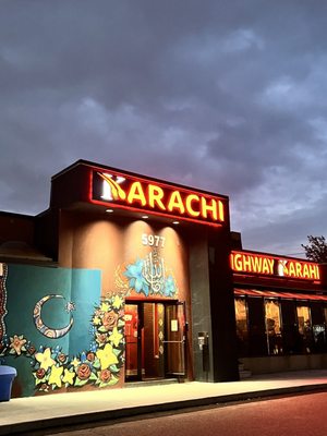 KARACHI HIGHWAY KARAHI - Updated January 2026 - 32 Photos - 5977 Dixie ...
