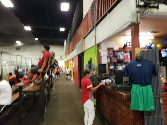 ATLANTA EAGLES SPORTS CENTER - Updated December 2025 - 14 Photos - 6616 ...