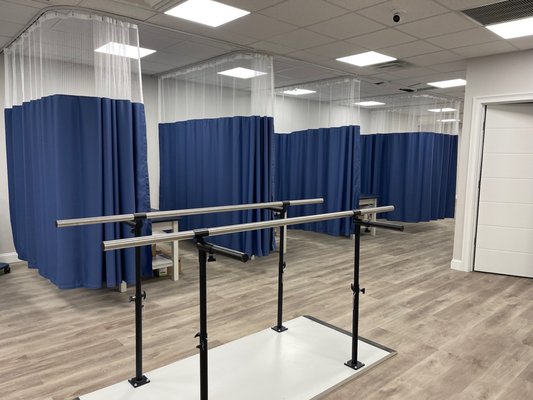 PRECISION REHAB OCCUPATIONAL PHYSICAL & HAND THERAPY - Updated December ...