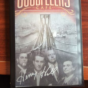 GOODFELLA’S CAFE - 1129 Photos & 1338 Reviews - 1090 Pomona Rd, Corona ...