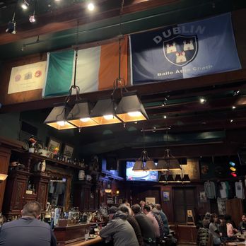 DUBLINER RESTAURANT & PUB - Updated March 2025 - 628 Photos & 881 ...