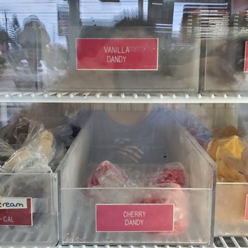 CAMPBELL’S DAIRYLAND - 150 Photos & 155 Reviews - 200 S Parsons Ave ...