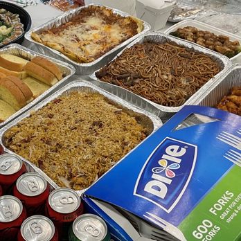 NEW WIN WAY RESTAURANT - Updated September 2025 - 12 Photos & 22 ...