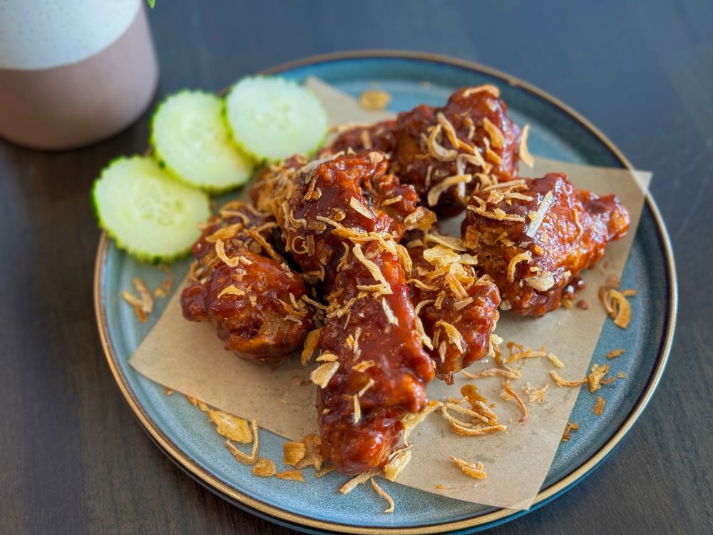 CHILI BABY - Updated May 2025 - 60 Photos & 44 Reviews - 333 Rte 25A ...